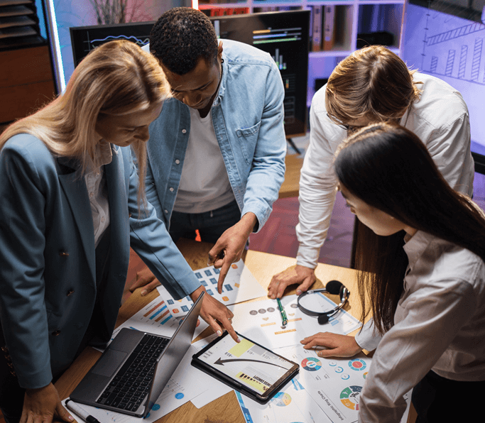 ¡Lo logramos! Pragma ya es Gen AI Competency Partner de AWS